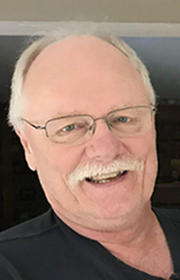 Jerry Dockstader | News, Sports, Jobs - The Freeman Journal
